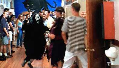 Reel to Real Movie and TV Locations: Scream (1996)