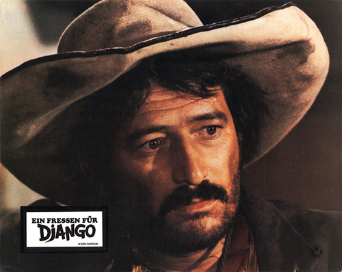 POR UM PUNHADO DE EUROS: W Django! (1971 / Realizador: Edoardo Mulargia)