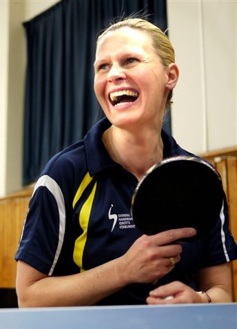 Anna Carin Ahlquist - Alchetron, The Free Social Encyclopedia