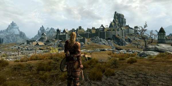 Todd Howard: a mente por trás de Fallout e Elder Scrolls - GameBlast