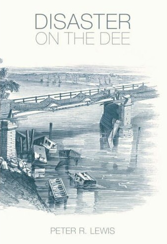 The Happy Pontist: "Disaster on the Dee: Robert Stephenson's Nemesis of ...