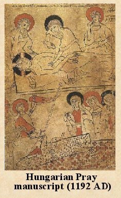 The Mysteries of the Rosary: The Shroud of Turin