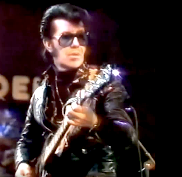 The Perlich Post: Happy Birthday Link Wray!