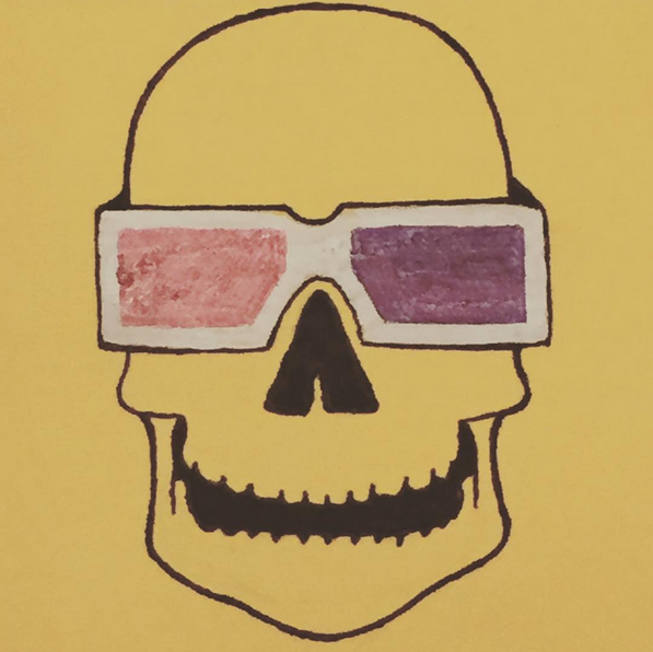 Make Something 365 & Get Unstuck: September 2015