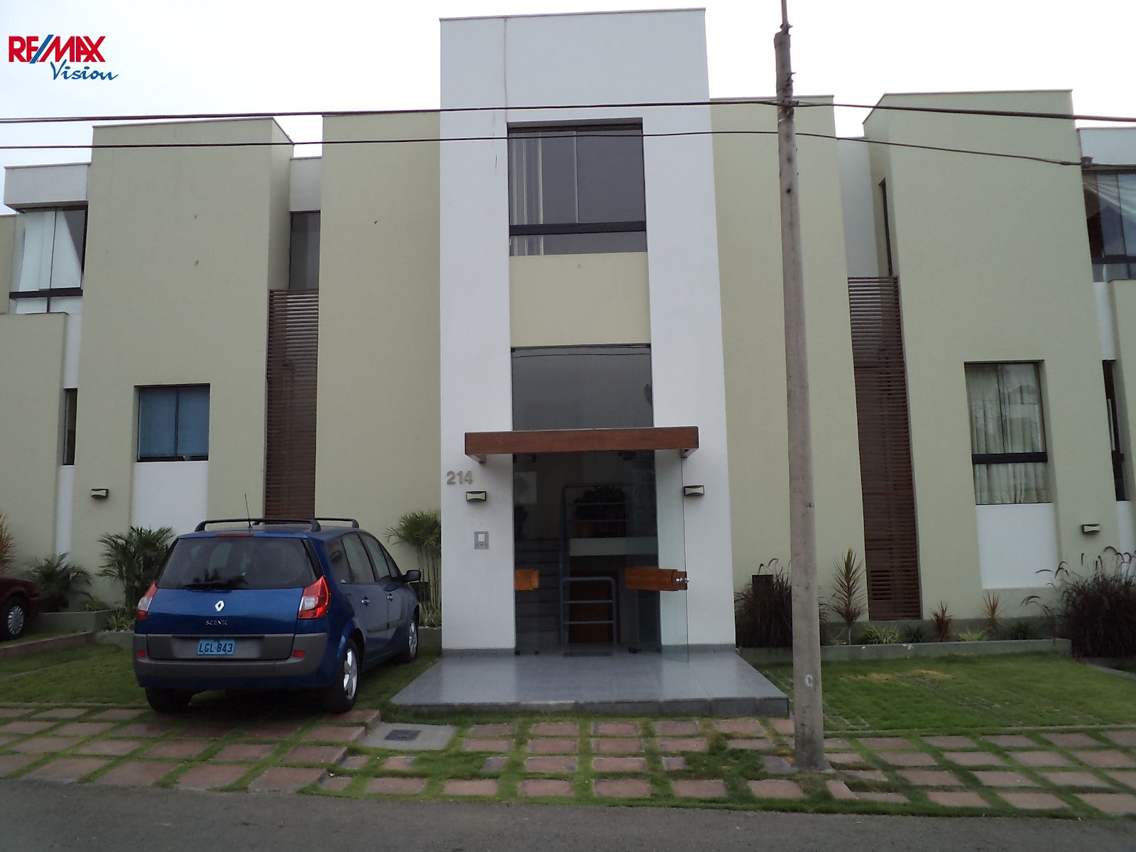 marzo 2012 ~ RE/MAX Vision Blog