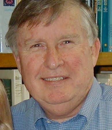 Dr. Paul Benware: December 2019