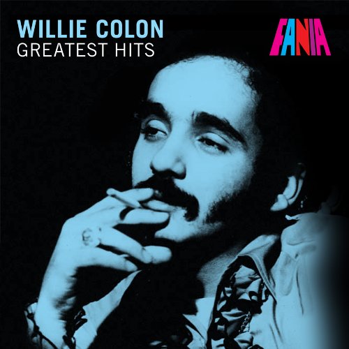 Jazz Refreshed: Willie Colón - Idilio