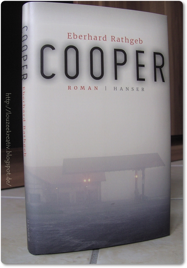 louzeekreativ: Eberhard Rathgeb - Cooper