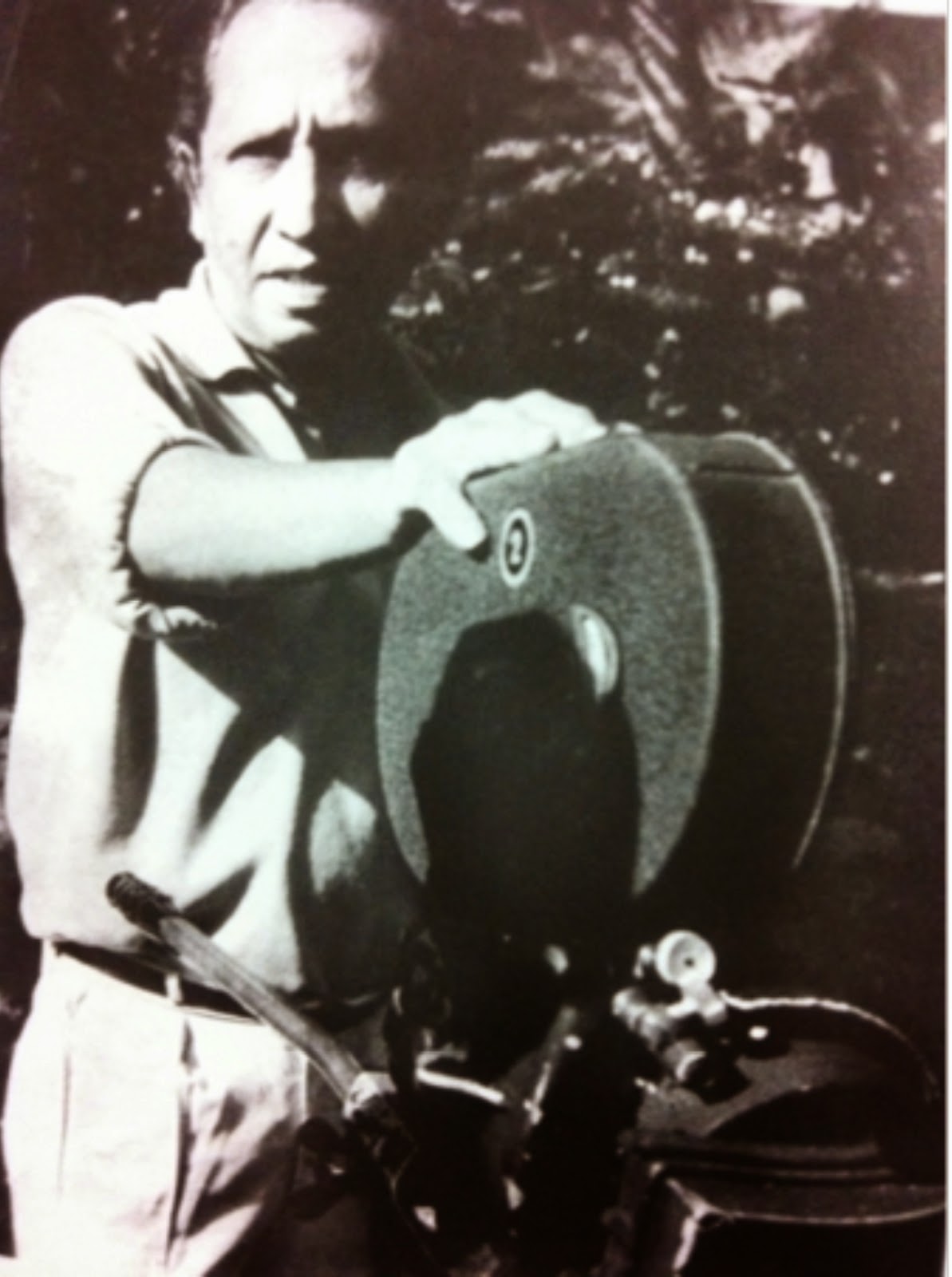 Fragments.: Lester James Peries: Conversations with an Icon