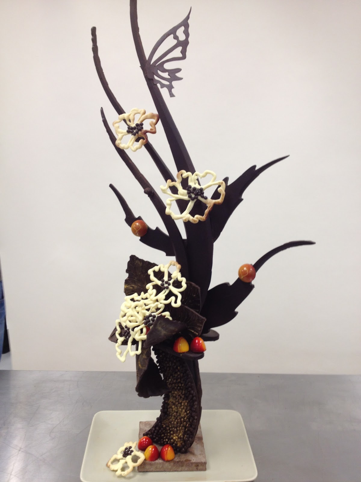 Robin Art: Showpieces