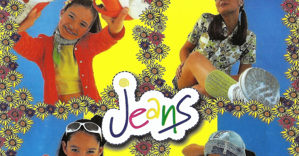 Discos Pop & Mas: Jeans - Jeans