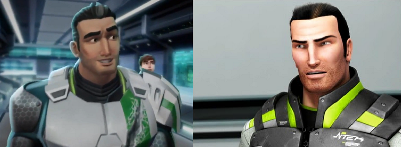 tv maniaco: Max Steel - Nova série