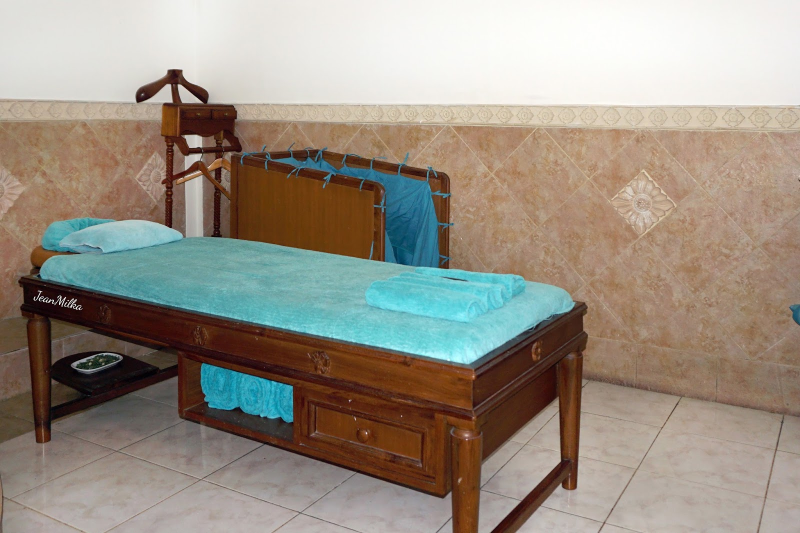 Spa House Terbaik Di Jakarta Untuk Para Calon Penggatin dan Kamu yang ...