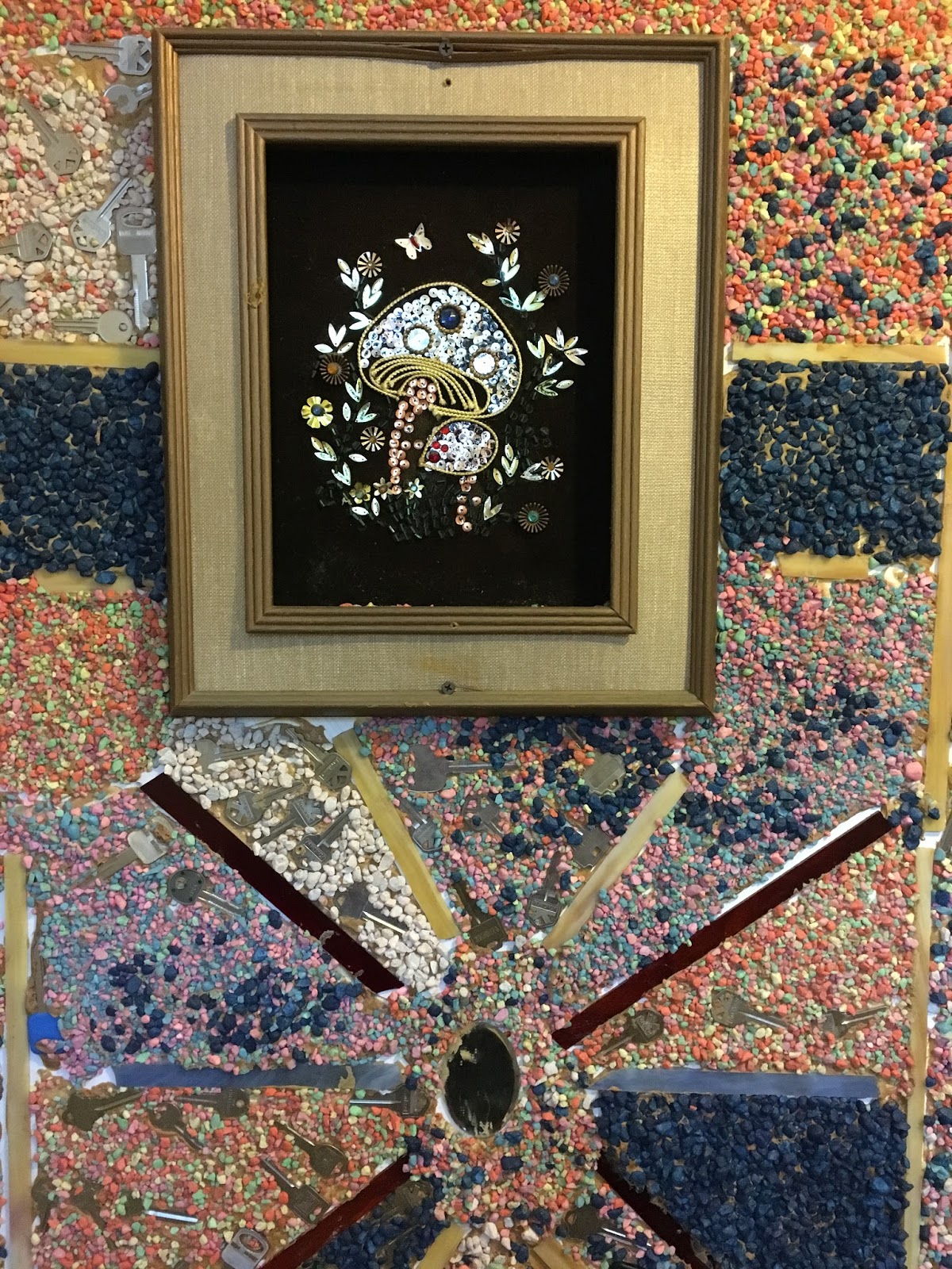 Weird, Wacky and Wild South: Doesn't get weirder than this — Abita ...