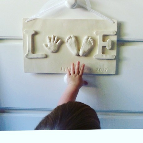 TheBabyHandprintCompany