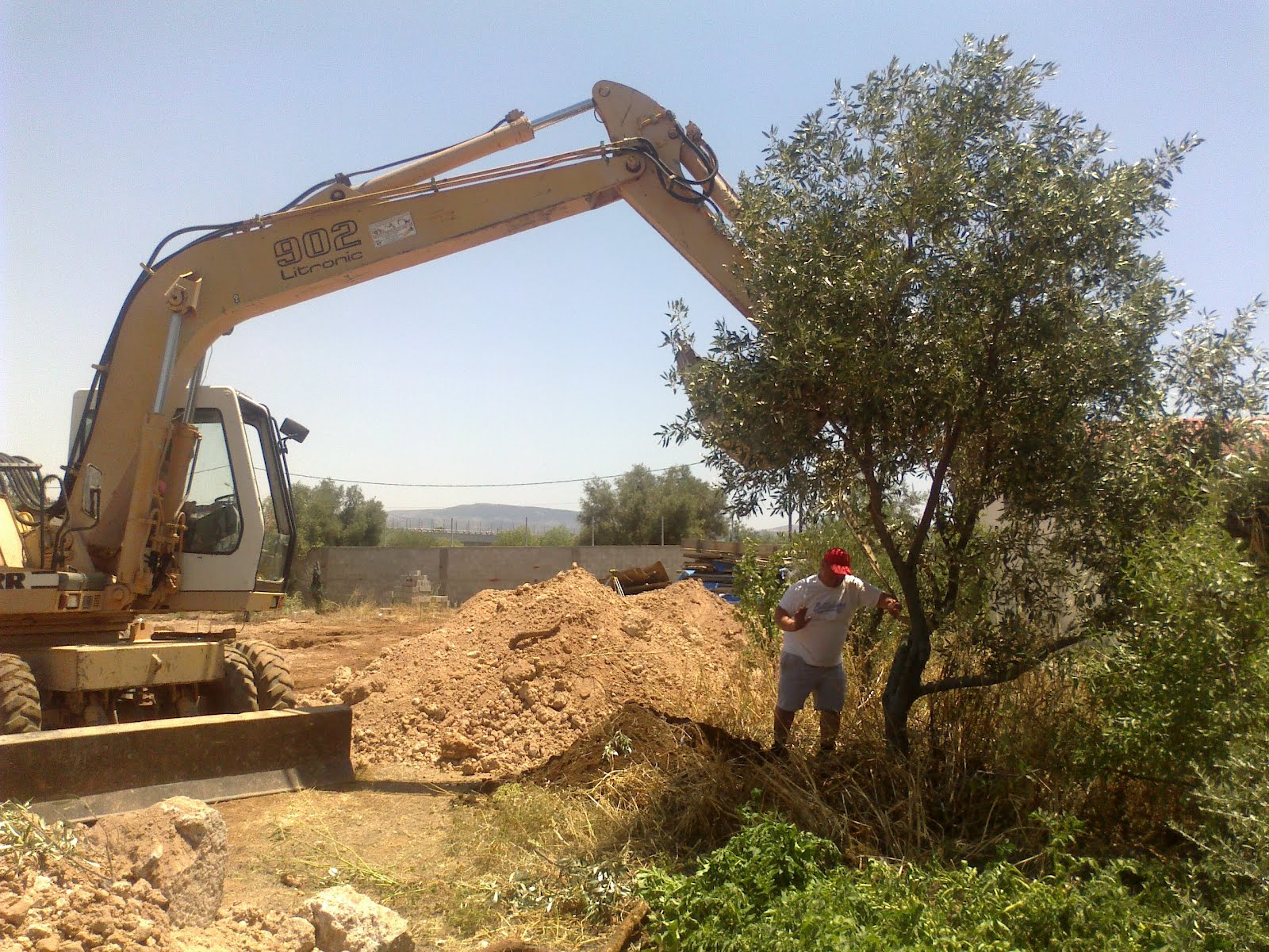 ΚΛΟΥΒΑΤΟΣ ΣΤΕΦΑΝΟΣ ΧΩΜΑΤΟΥΡΓΙΚΑ ΕΡΓΑ ΔΗΜΟΣΙΟΥ ΚΑΙ ΙΔΙΩΤΙΚΟΥ ΤΟΜΕΑ ...