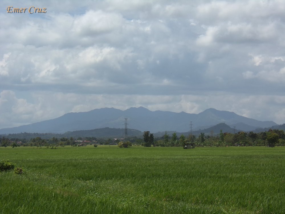 Mt. Malipunyo (Malarayat)
