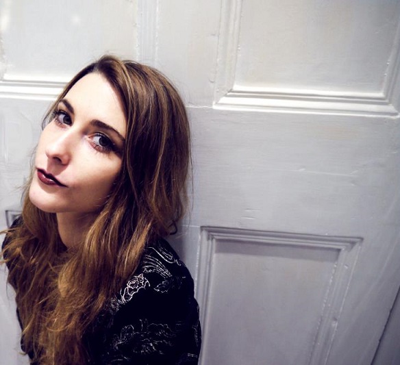 Surfacing: Kyiki [New Act] | FADED GLAMOUR