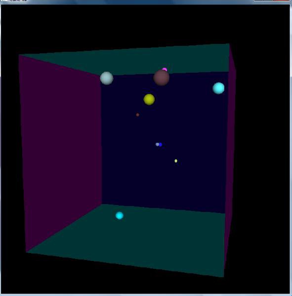 Canerus Stdout: My OpenGL Adventures: 3D Particle Simulator
