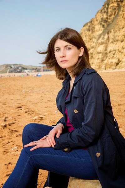 PHOTOS: New Broadchurch Series 2 Cast Photos