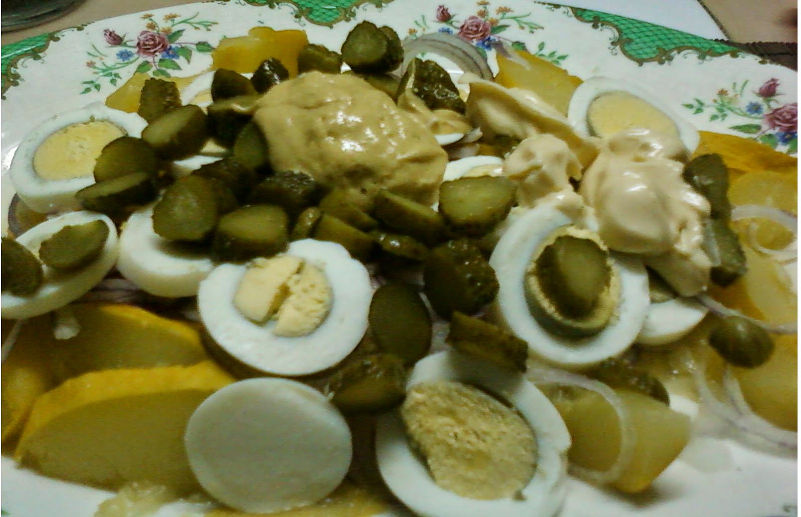 Partager avec plaisir - Recettes de cuisine faciles et idées de ...