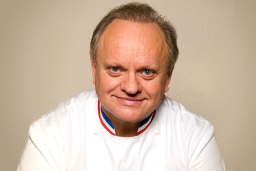 Chef Kevin Monterroso