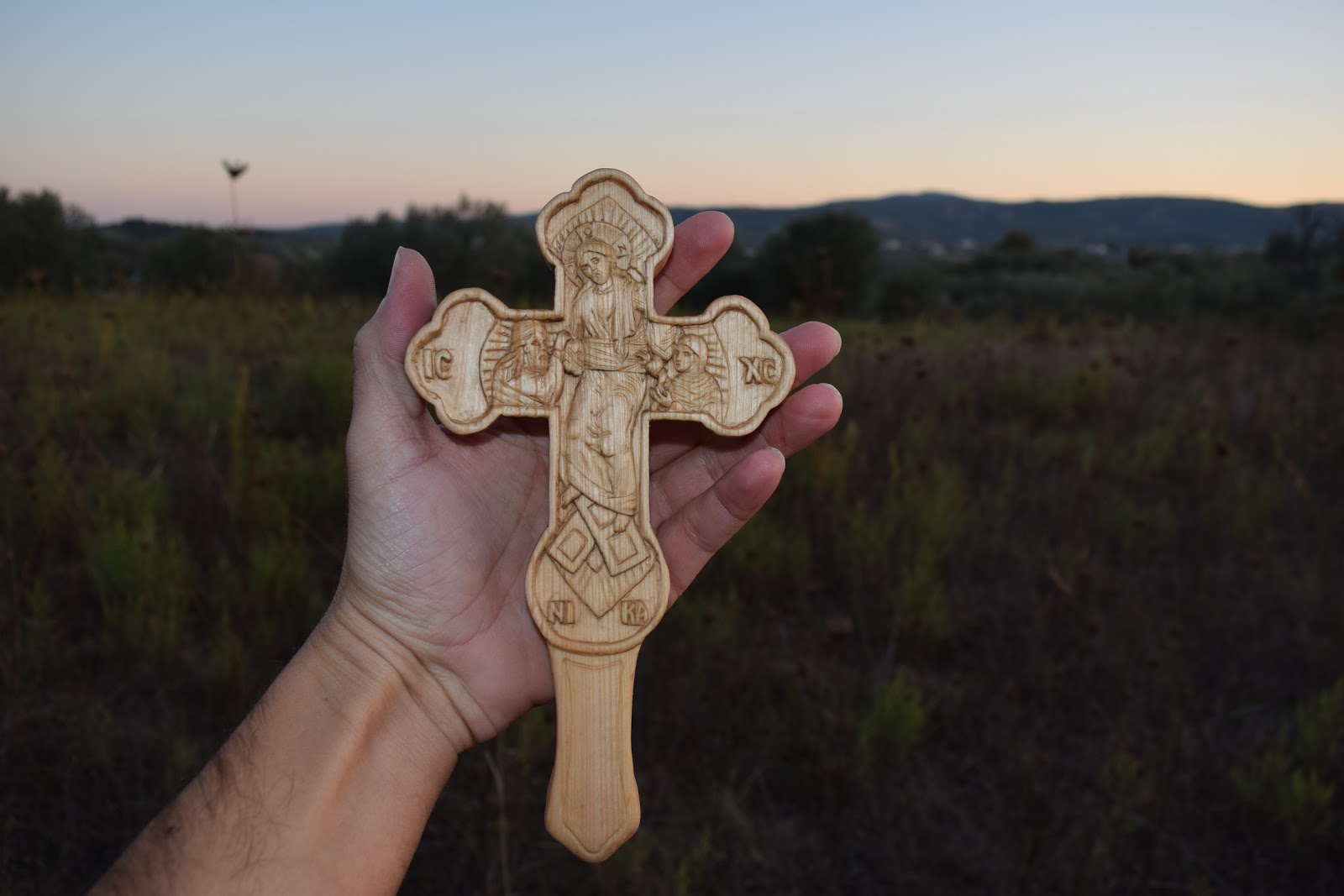 ΞΥΛΟΓΛΥΠΤΙΚΗ WOOD CARVING резьба по дереву Λυδιανός: Ξυλόγλυπτοι Σταυροί.