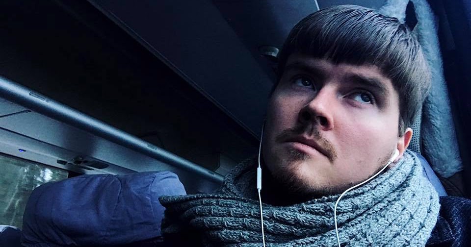 Kutistunut kikkeli ja muita surullisia lauluja viikonloppuun - Tämän ...