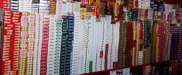 DISTRIBUTOR SEMBAKO & ROKOK TERMURAH BATAM
