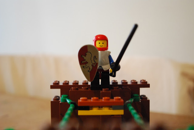 mamascout: {rant} :: Lego, you got it all wrong.
