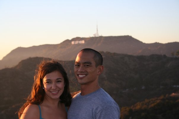 Miaus: Alison Hickey