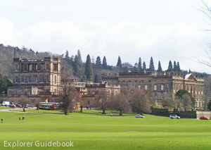 Desa Edensor di Inggris Ternyata adalah Desa Buatan! | Explorer Guidebook