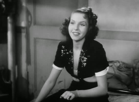 Forgotten Actors: Ann Miller