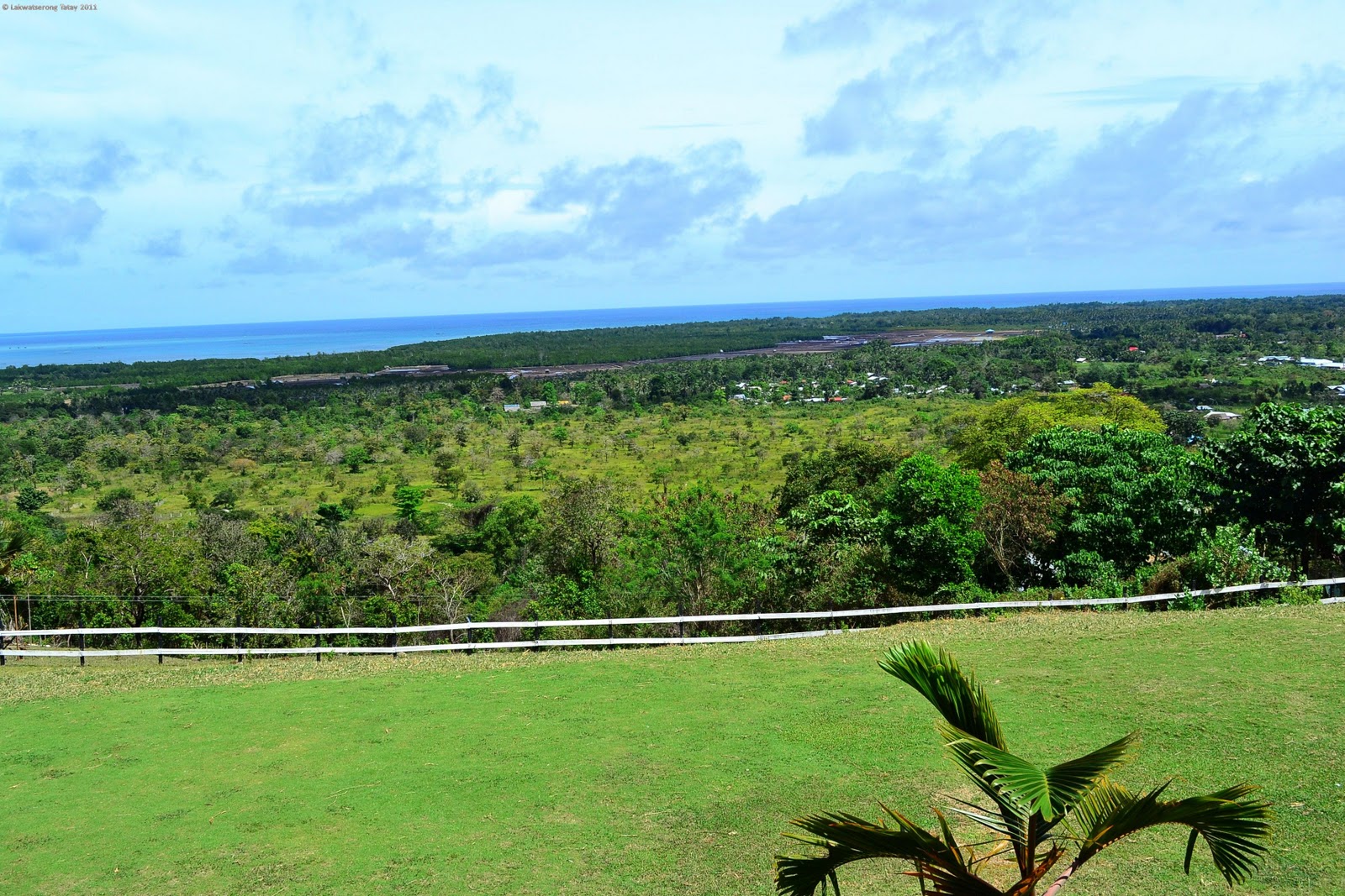 Meet the X-plorers: Mitra's Ranch at Palawan