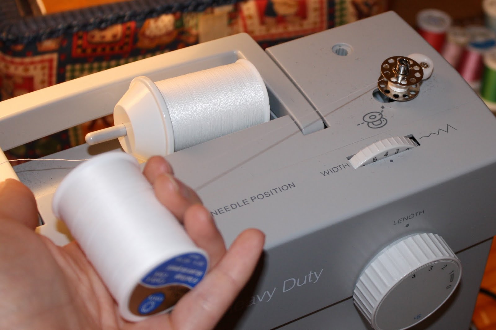 Ricochet and Away!: Tutorials