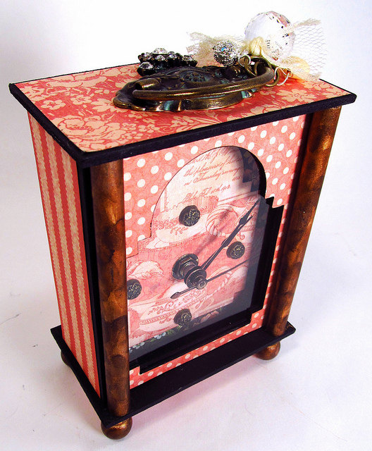 The Gentleman Crafter: The Gent's Store