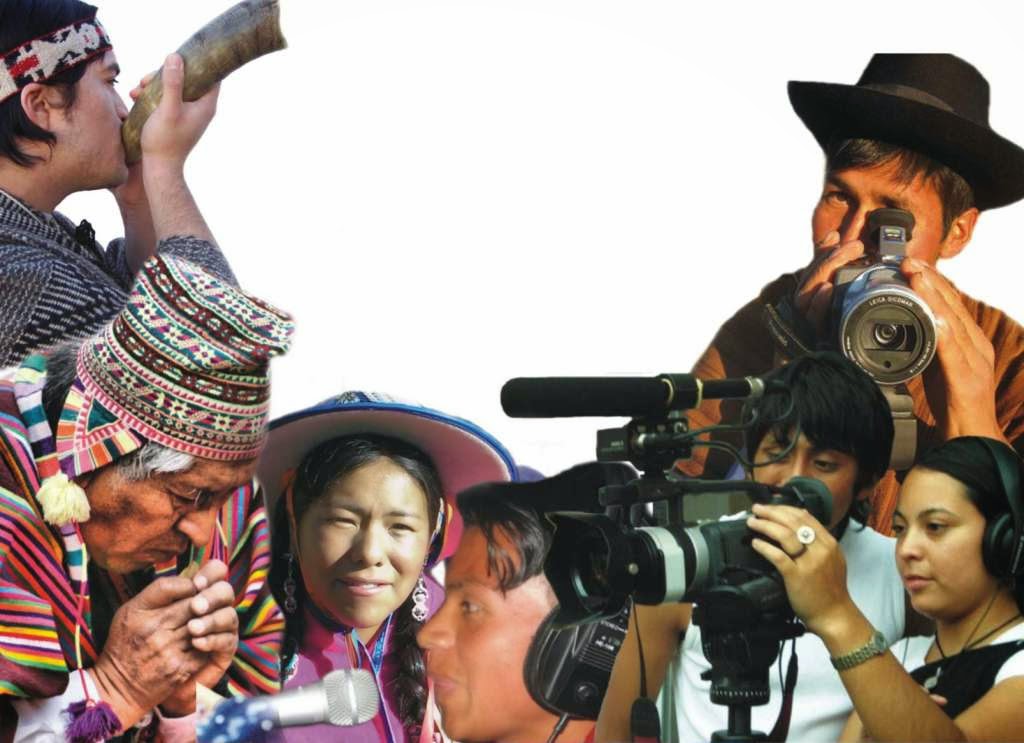 Pueblos indígenas en otros paises 102: CHULUPÍ