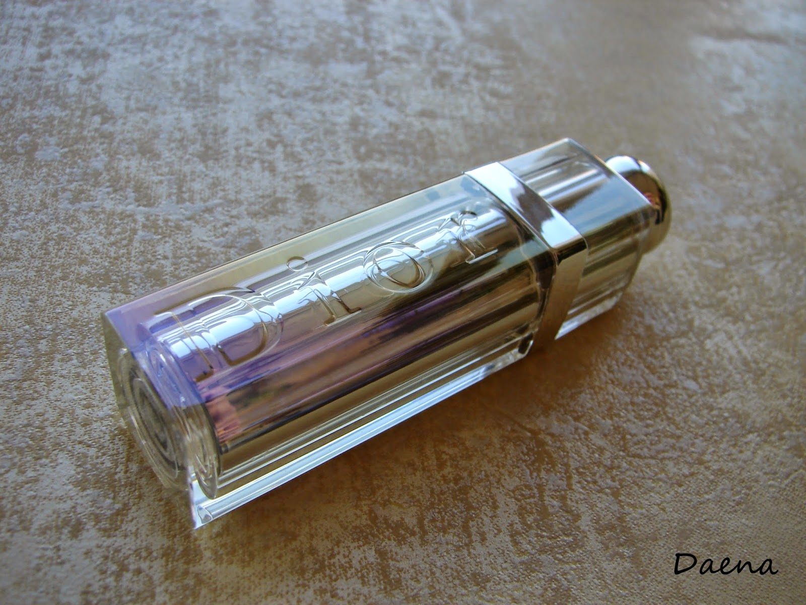 Leidenschaft: Dior Addict Lipstick 249 Diorissime