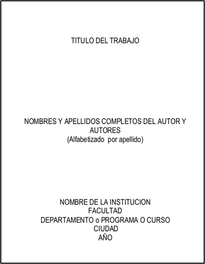 Normas Icontec | Matemá-TIC-as