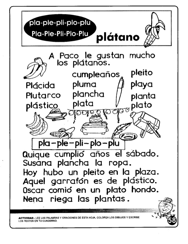 PL-GL-FL-CL:2°C - COMUNICACION-RAZOMIENTO-VERBAL