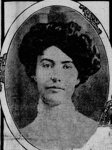 DREAMING CASUALLY (Investigative Blog) by J'aime Rubio: Emma LeDoux and ...