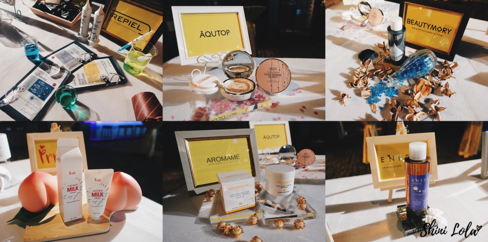 K GLAM - BRINGING THE BEST OF KOREAN BEAUTY — SHINI LOLA | Your Guide ...