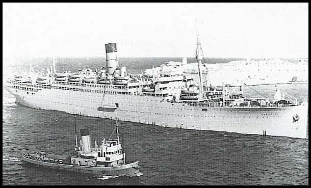 A Palestinian Adventure