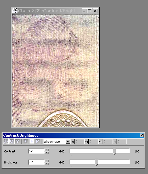 Forensic Multimedia Analysis Blog: April 2011