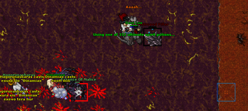 Tutorial: Cults of Tibia - Zathroth Remnants #SU17 - Tibia Life