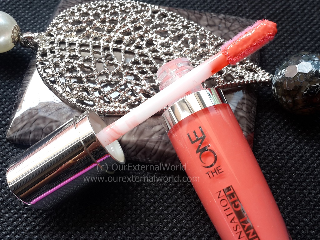 Tangerine Tango Lipstick