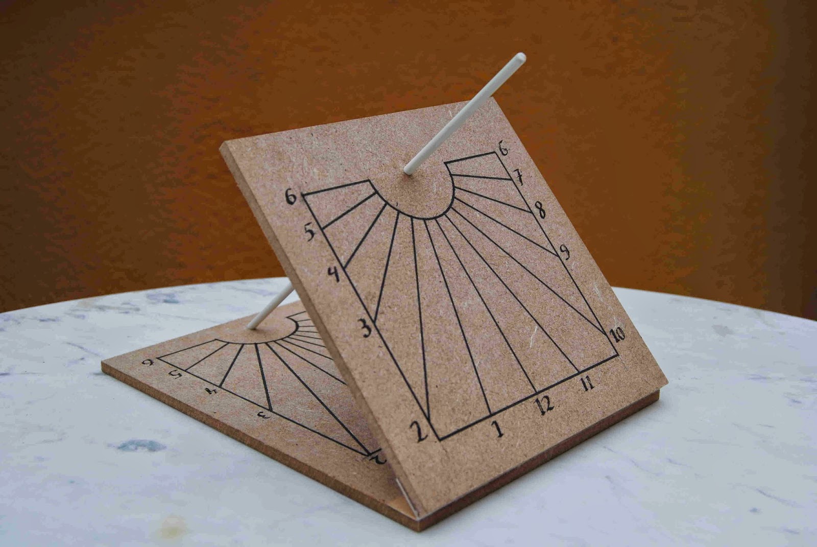 Els Rellotges de Sol de EL SOL DE L'ERA: TALLER – RELLOTGES DE SOL A ...