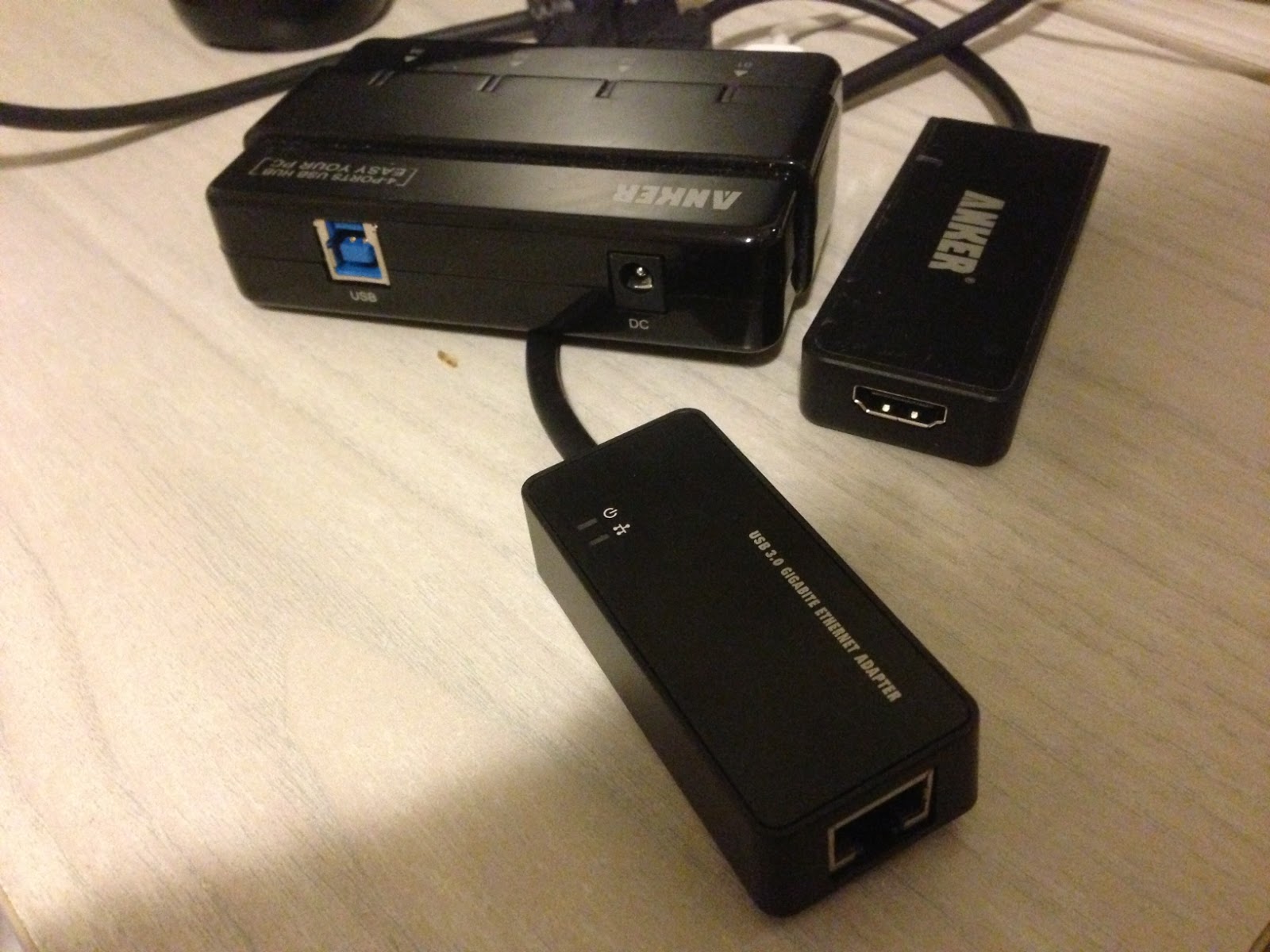 Fortysomething Geek: How-To: Multiseat set-up with VMware Fusion 5 ...