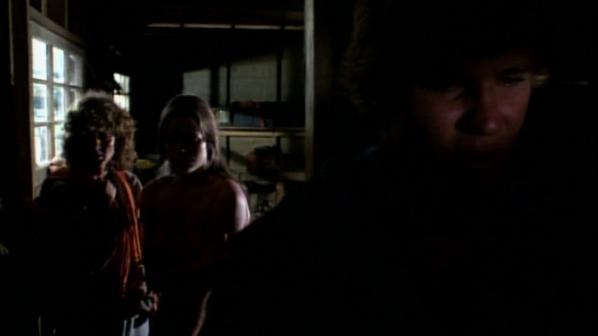 Cool Ass Cinema: Humongous (1982) review