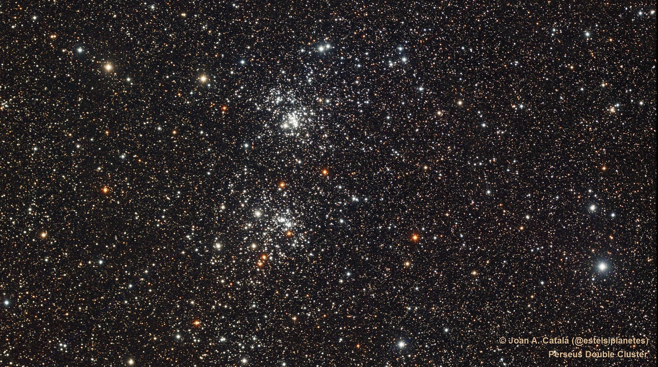 Estels i Planetes: Una ullada a les maternitats d'estrelles... i una ...